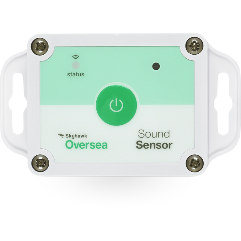 Oversea Sensors - Oversea