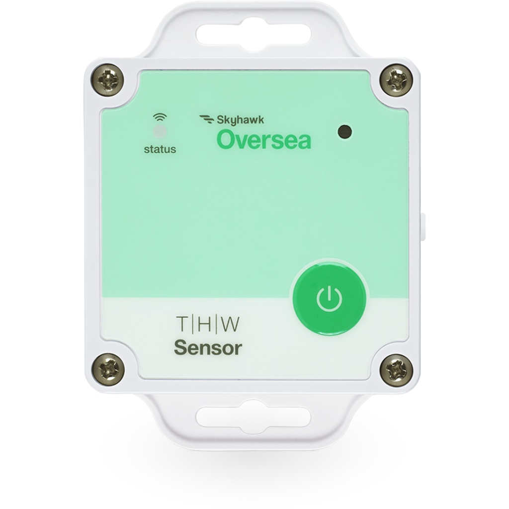 Oversea Sensors - Oversea