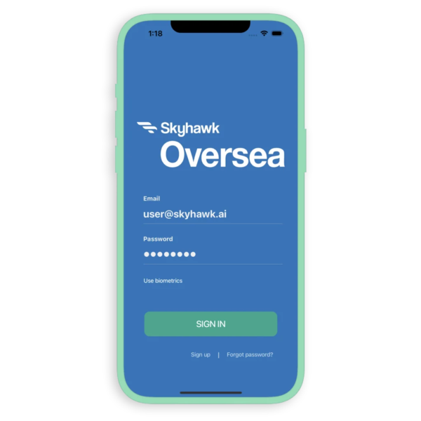 Quick Start Guide - Oversea