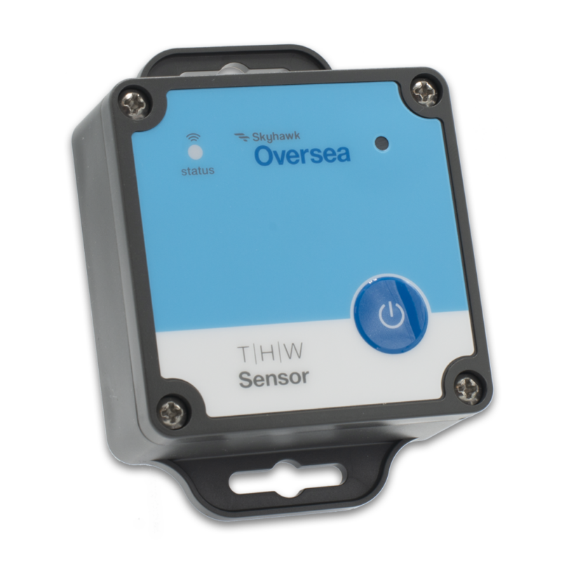 Buyer's Guide - Oversea Boat Monitoring System