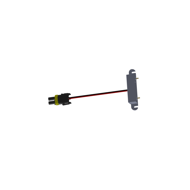 Boat Bilge High-Water Sensor - Oversea