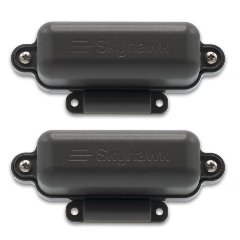 Skyhawk Oversea Entry Sensor - Oversea Boat Monitoring System - Boat ...