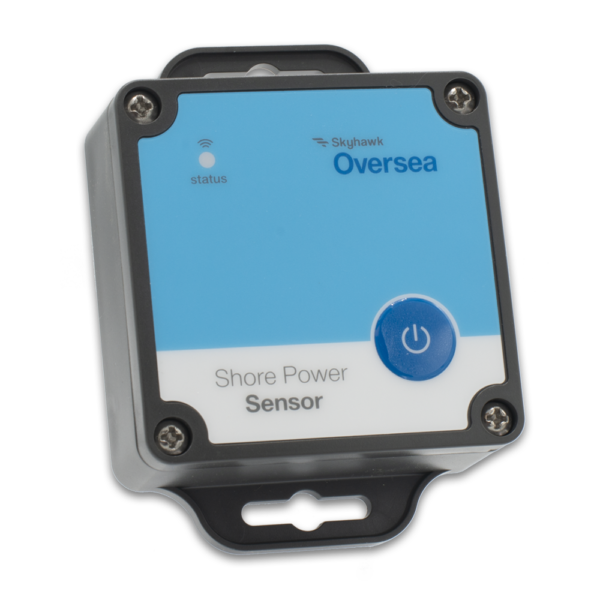 Buyer's Guide - Oversea Boat Monitoring System