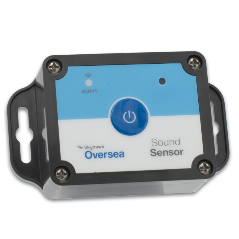 Buyer's Guide - Oversea Boat Monitoring System
