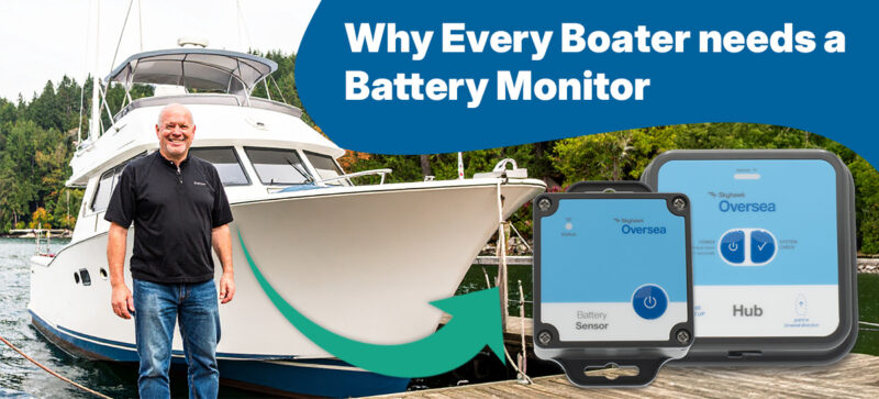 Why Every Boater Needs Oversea - Oversea Boat Monitoring System ...